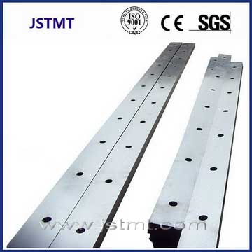 Supply Metal Sheet Cutting Blade - Jstmt.com