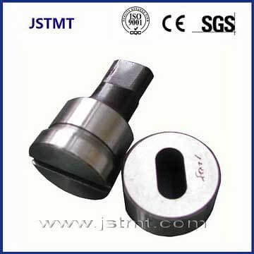 Ironworker Punch Manufacturer- Jstmt.cocm