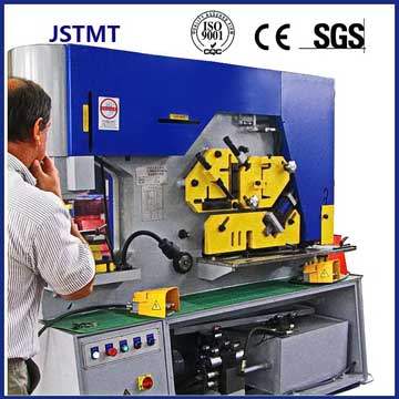 What Does A Ironworker Do Jobs And Safety Maintenance? | Jadestone