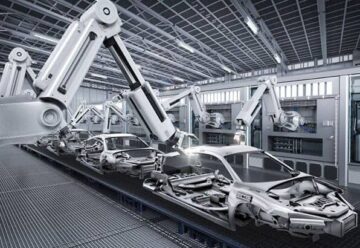 Hydraulic Shearing Machine For Steel Plate