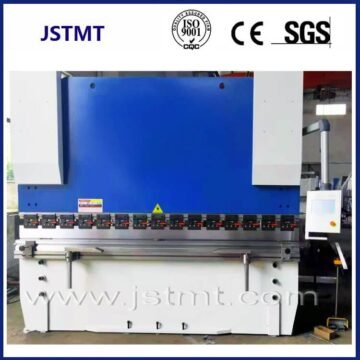 Mini CNC Press Brake Manufacture - Jstmt.com