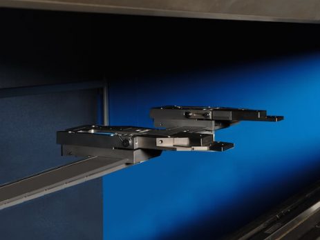 Best Press Brake Back Gauge For Sale- Jstmt.com